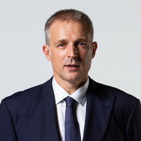 Predrag Savović – Red Conference